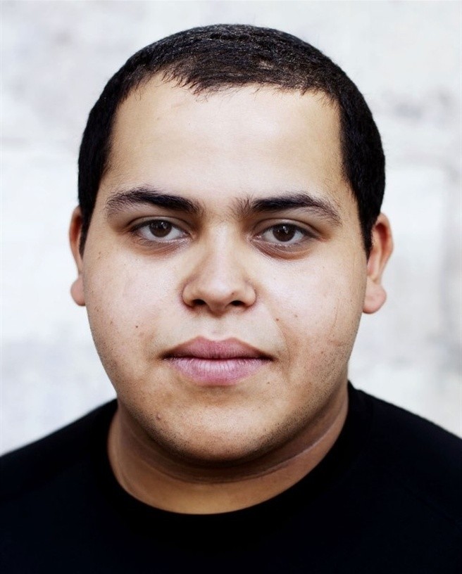 Picture of M'Barek Belkouk