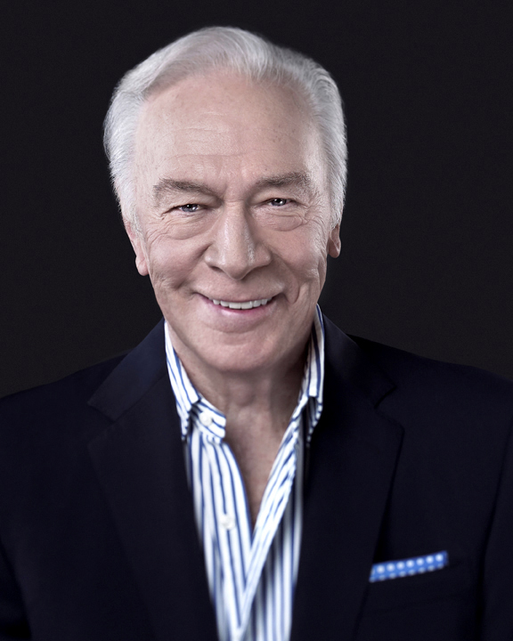 Picture of Christopher Plummer