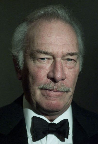 Picture of Christopher Plummer
