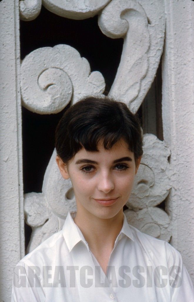 Picture of Millie Perkins