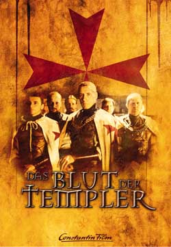 Picture of Code of the Templars (Blood of the Templars)