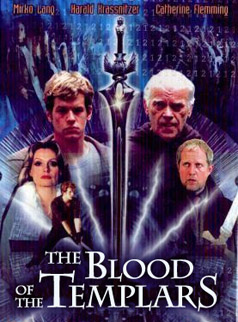 Picture of Code of the Templars (Blood of the Templars)