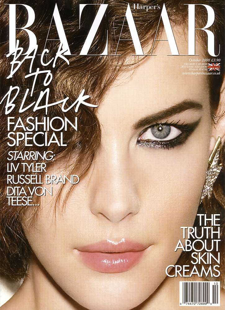 Picture of Liv Tyler