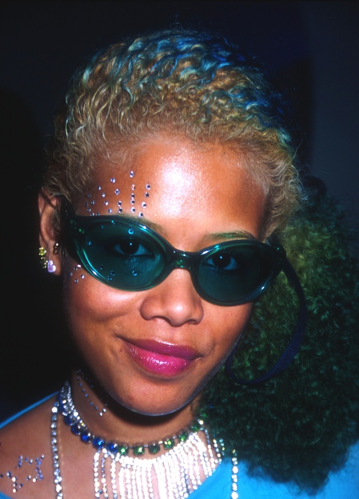 Image of Kelis