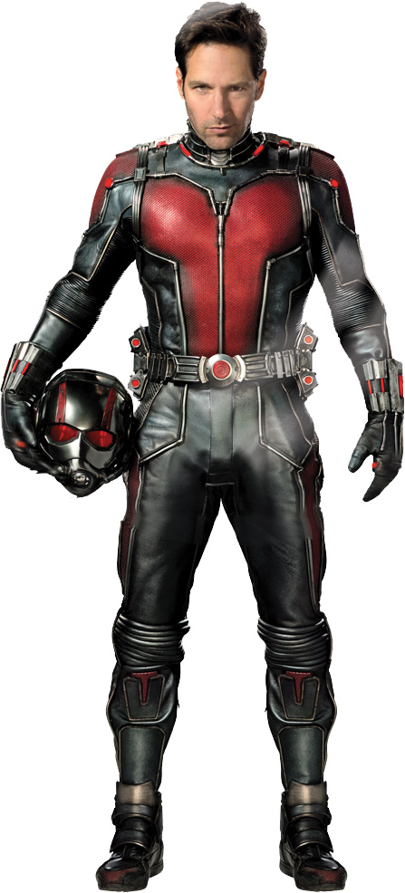 Picture of Ant-Man