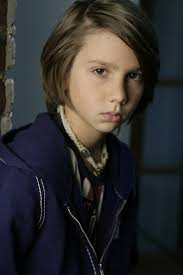 Picture of Michael Hall D'Addario