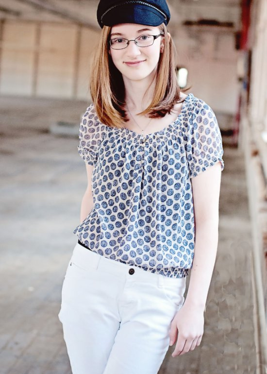 Maeve Power picture