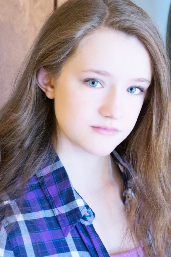 Picture of Jenna Craig