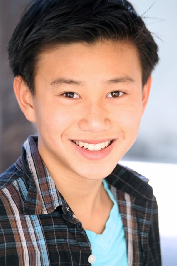 Picture of Christopher Jung