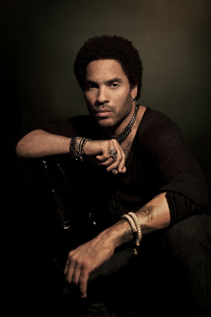 Image of Lenny Kravitz
