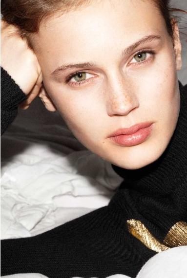 Picture of Marine Vacth