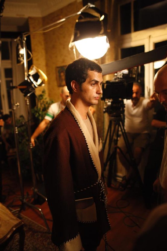 Picture of Tugrul Tulek