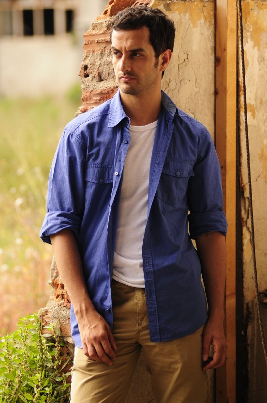 Picture of Tugrul Tulek