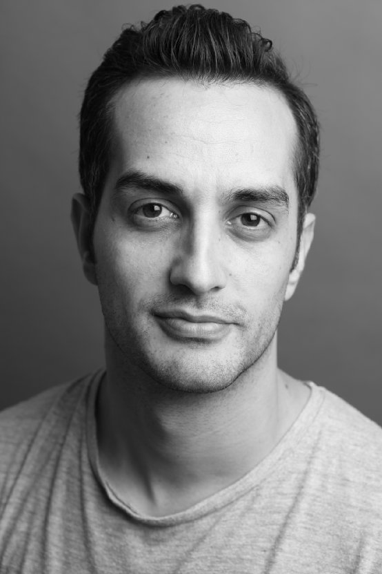 Picture of Tugrul Tulek