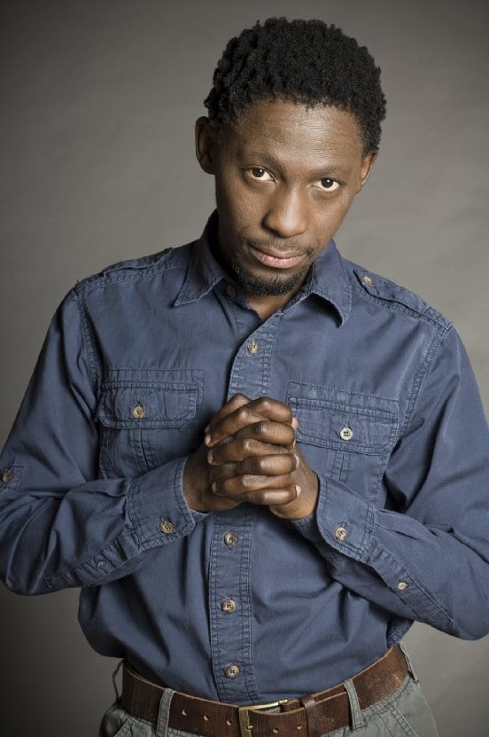 Picture of Wandile Molebatsi