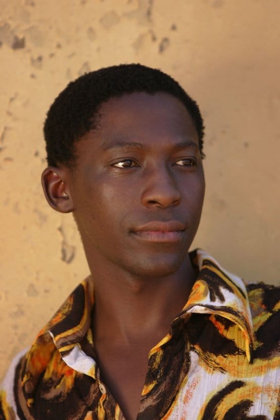 Image of Wandile Molebatsi