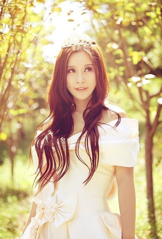 Picture of Isabella Yang Qihan