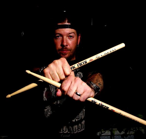 Picture of Scott Phillips