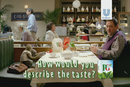 Monkey & Johnny Vegas