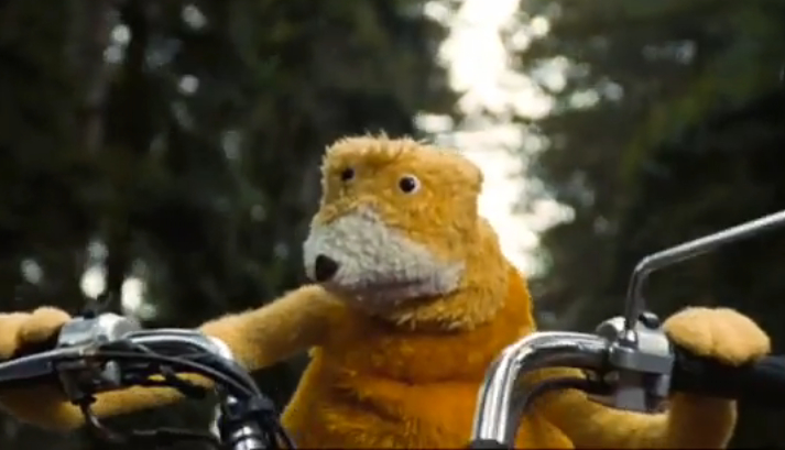 Picture of Flat Eric