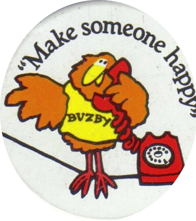 Buzby picture