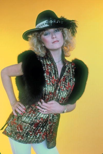 Picture of Tanya Tucker