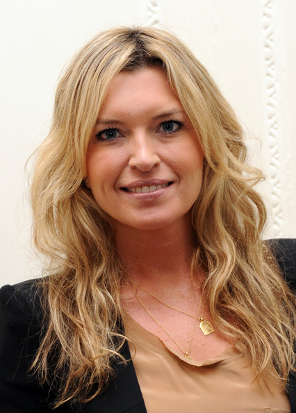 Picture of Tina Hobley