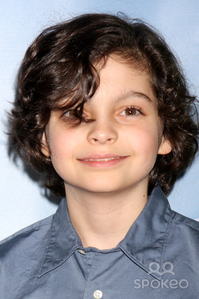 Picture of Max Burkholder