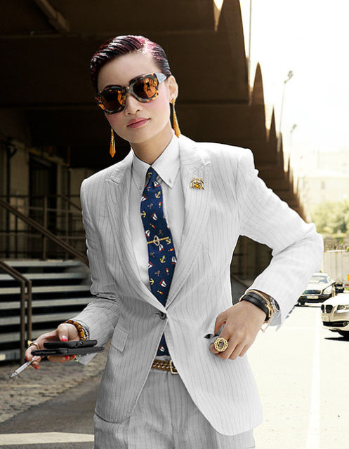 Esther Quek picture
