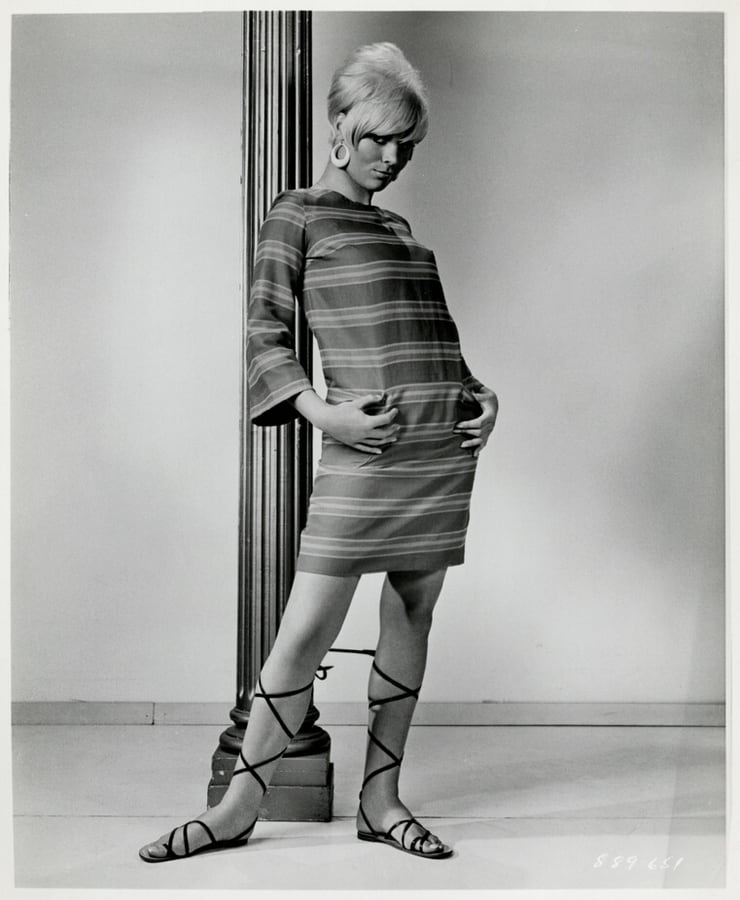 Picture of Susan Denberg