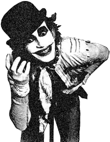 Picture of The Adicts