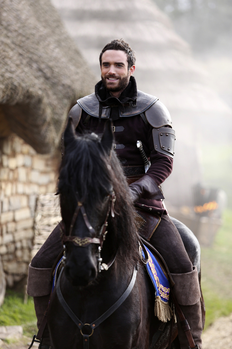 Image of Galavant