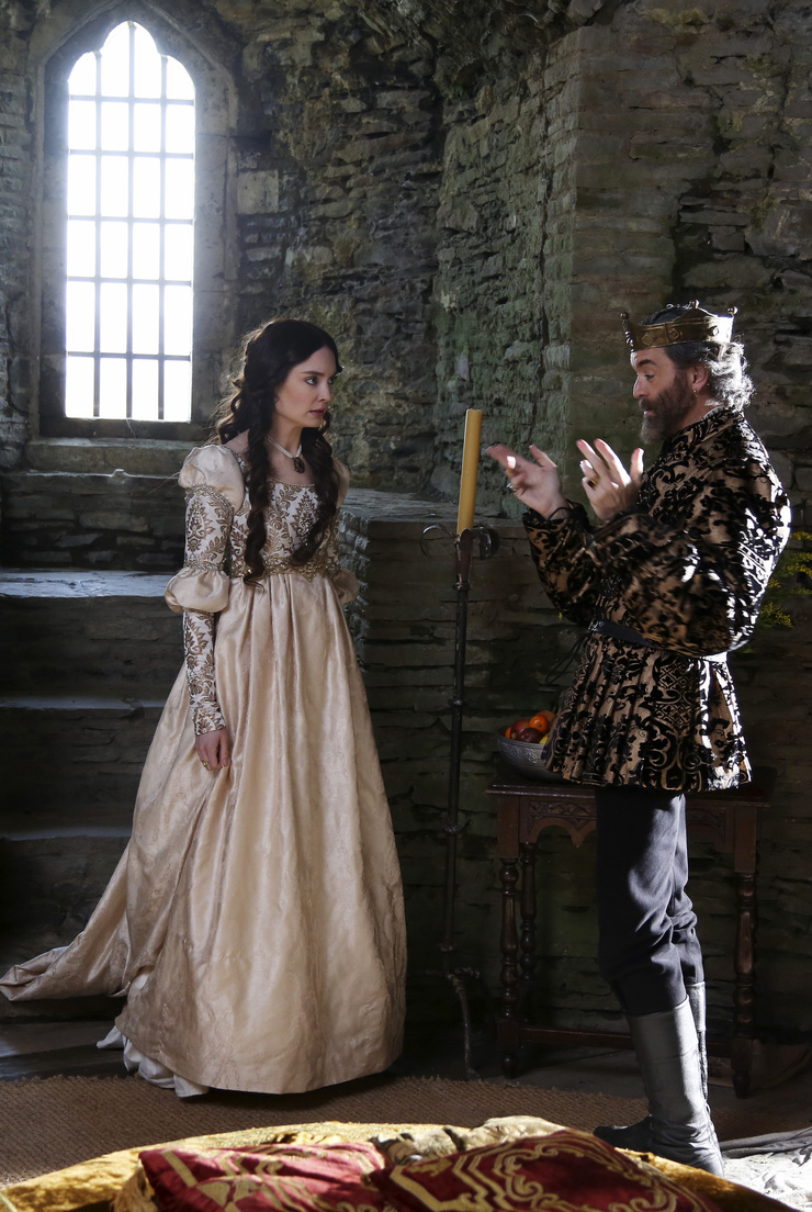 Galavant picture