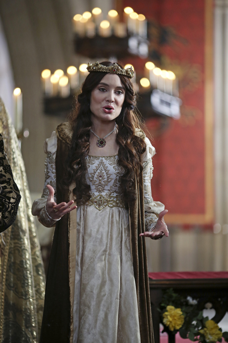 Picture of Galavant