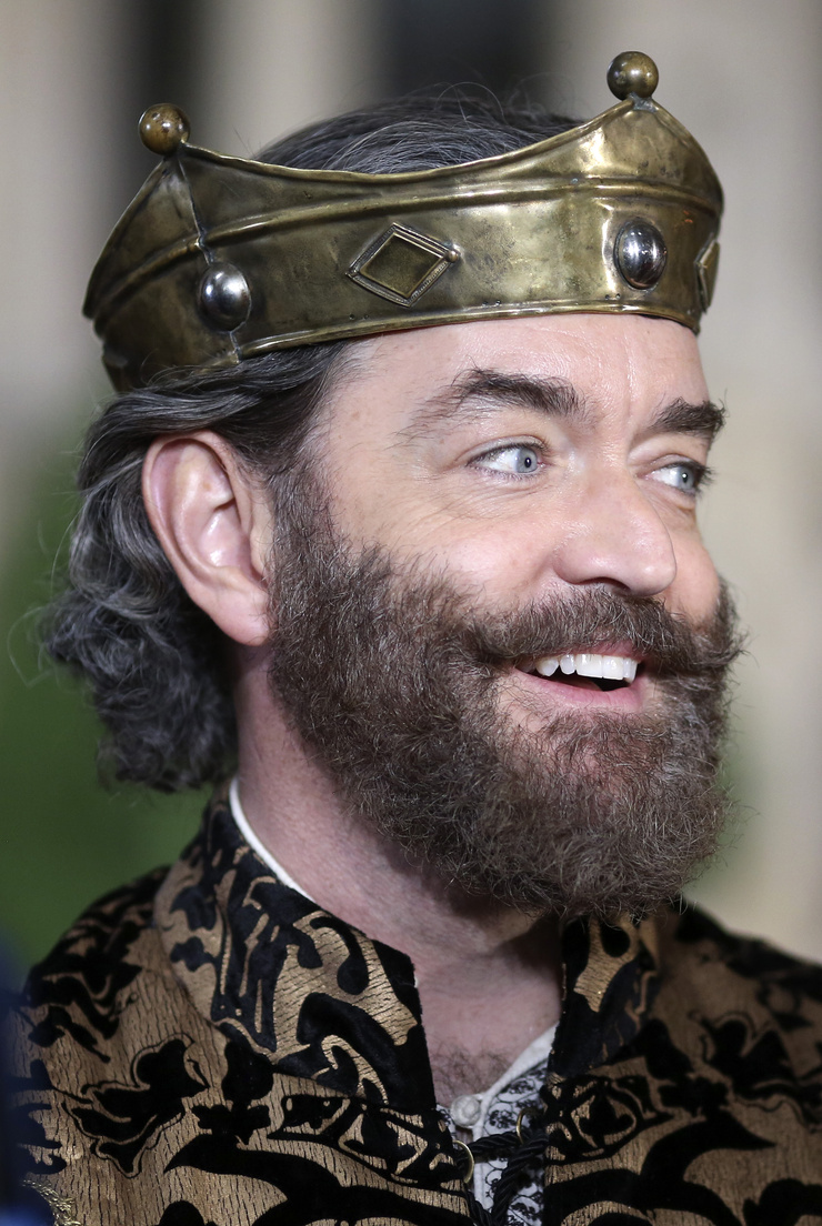 Picture of Galavant