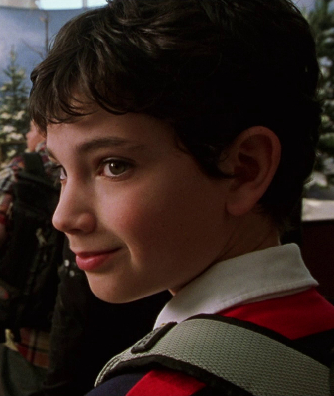 Picture of Bryce Hodgson