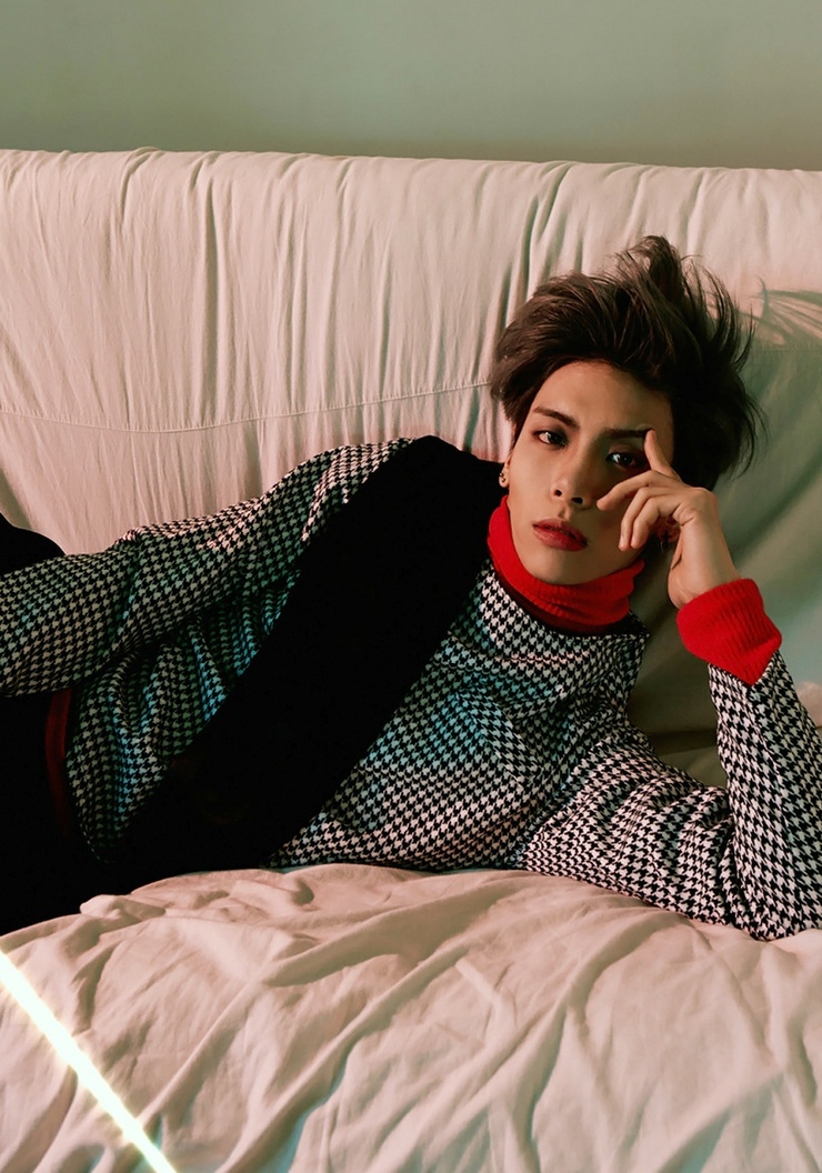 Picture of Jonghyun