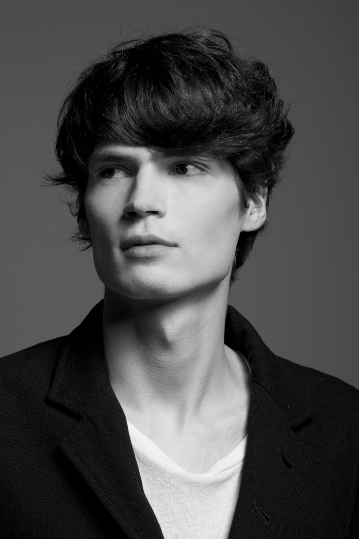 Picture of Guntars Asmanis