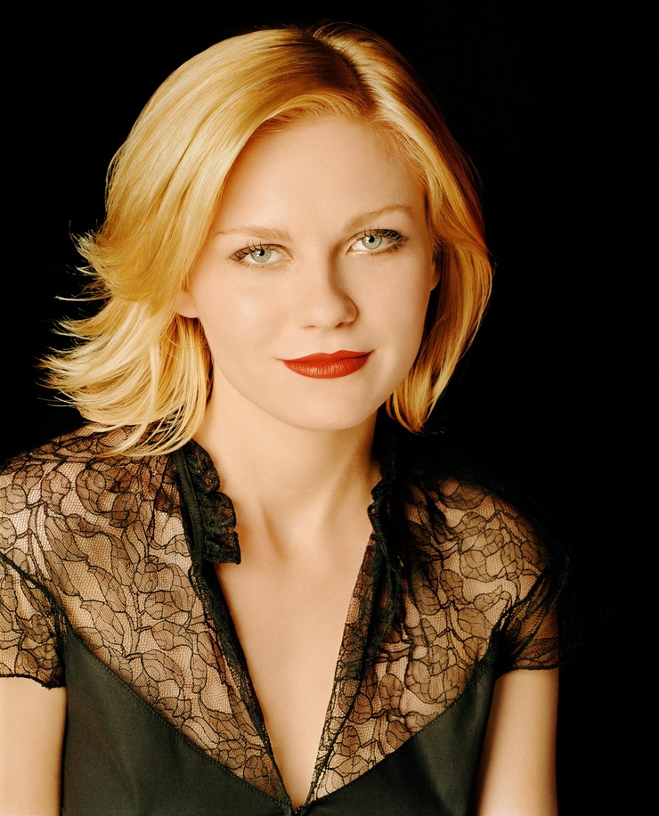 Picture of Kirsten Dunst
