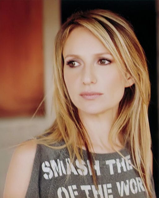 Picture of Nina Gordon