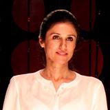 Rina Dhaka Public Figure