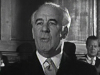 Austin Trevor