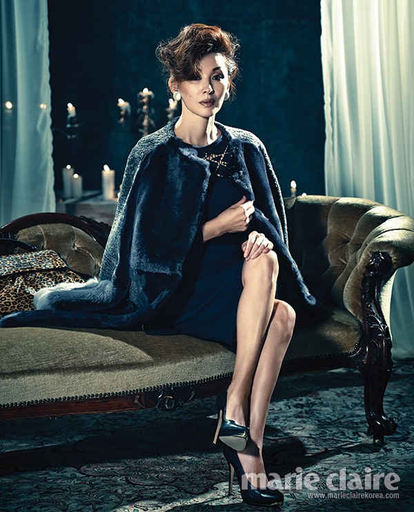 Picture of Mi-suk Lee