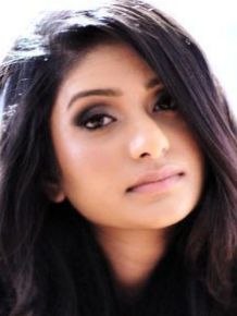 Picture of Swetha Raj