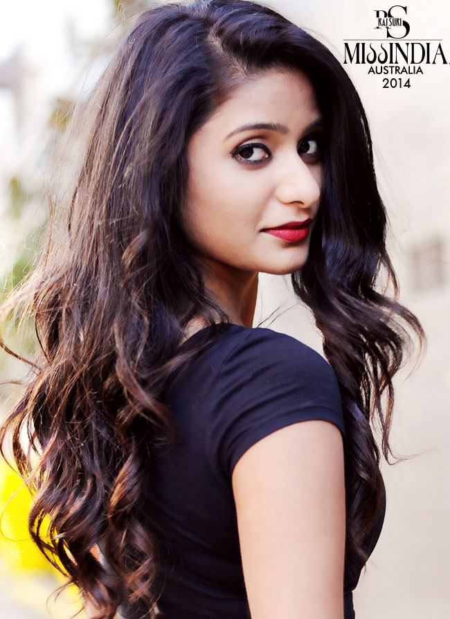 Picture of Swetha Raj