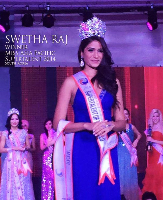 Swetha Raj image