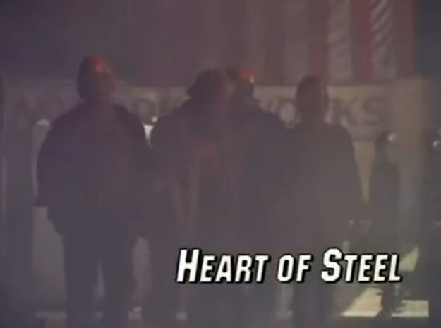 Picture of Heart of Steel