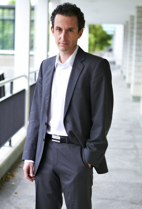 Picture of Peter Hottinger