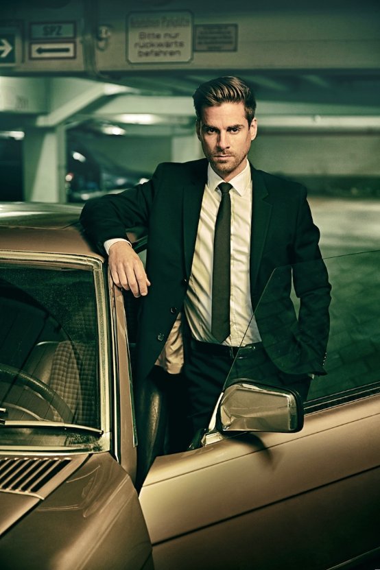 Picture of Ralph Gassmann