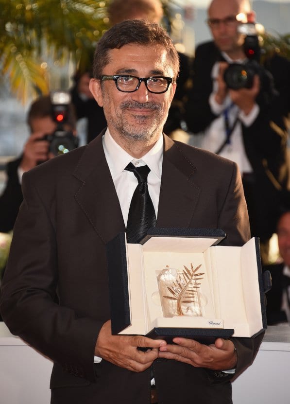 Picture of Nuri Bilge Ceylan